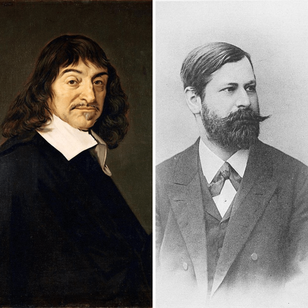 Descartes, los sueños, la luz - Vilma Coccoz